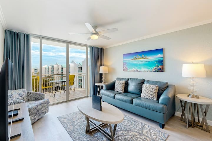 2br Condo With Scenic View, Pool & Hot Tub - Key West, FL