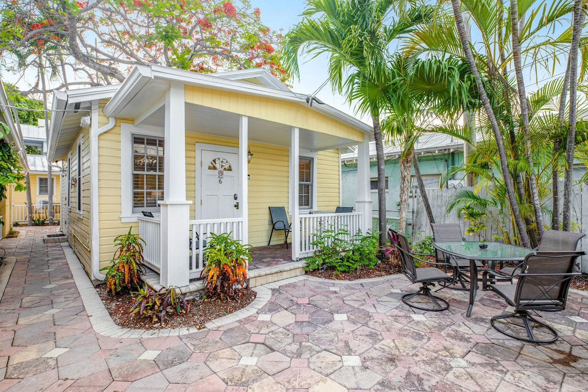 Key West Cottage Vacation Rentals - Florida, United States | Airbnb