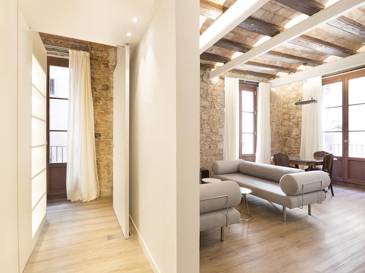 Superior Deluxe One Bedroom Apartment - Barcelona