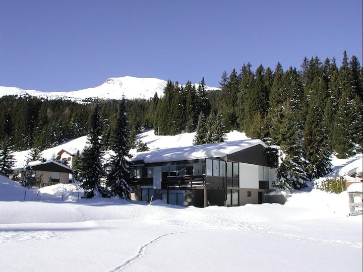 Gentiana (463 Li) 4-zw - Lenzerheide (Lai)