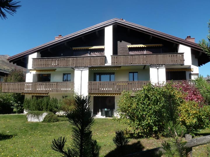 Sil Bot (220 Kn) - Lenzerheide