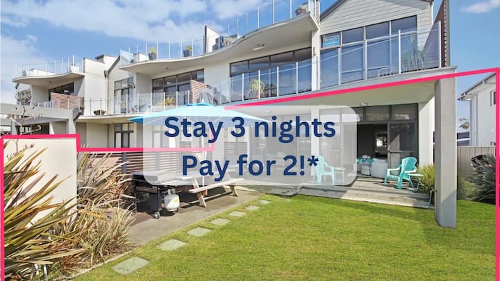 Serenity Shores - Huskisson - Huskisson
