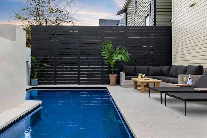 Private Pool | Only 1 Block To King | Sundance - Charleston, SC