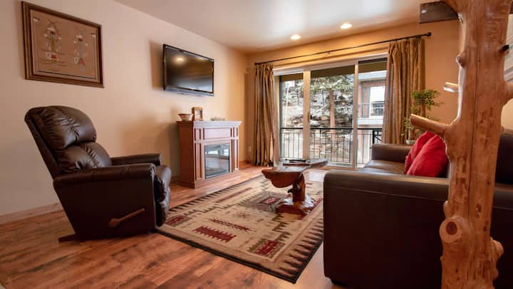 Gorgeous One-bedroom Downtown Suite | #26 - Park City, UT