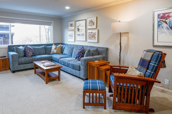 Park City 2-bedroom Ski Condo | #47 - Park City, UT