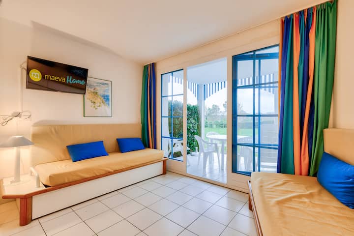 Appartement 2 Pièces 4 Personnes - Sélection - Talmont-Saint-Hilaire