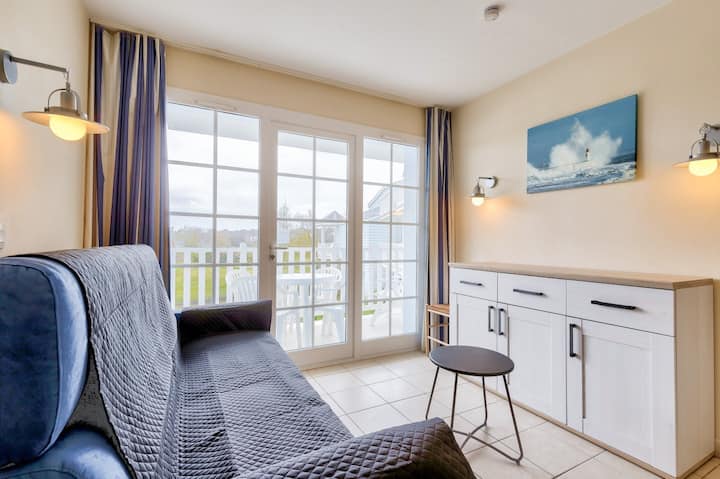 Appartement 2 Pièces 4 Personnes - Sélection - Jard-sur-Mer