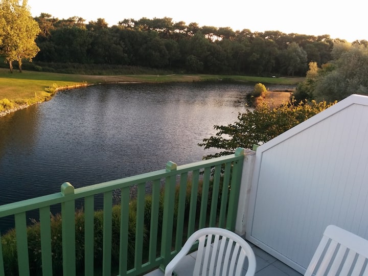 Village Port Bourgenay - Maeva Individual - 2 Kamers 5 People Selection - Jard-sur-Mer
