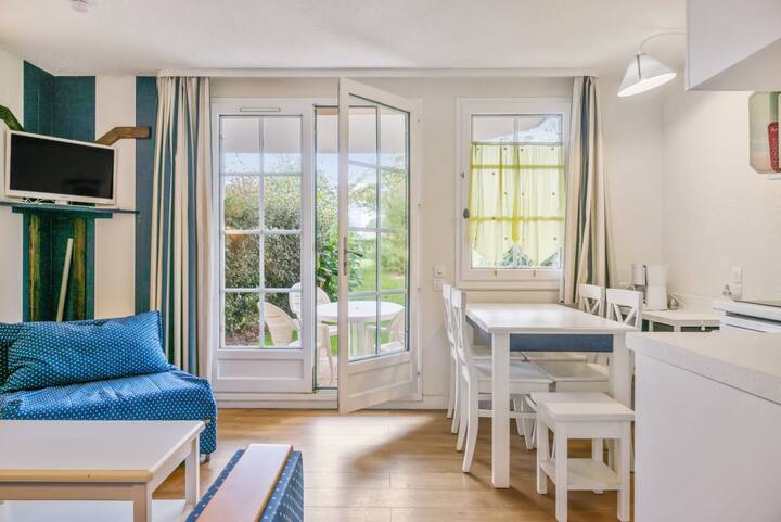 Appartement 2 Pièces 5 Personnes - Sélection - Jard-sur-Mer