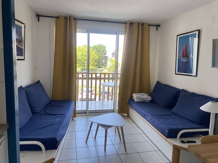 Appartement 2 Pièces 5 Personnes - Sélection - Baden