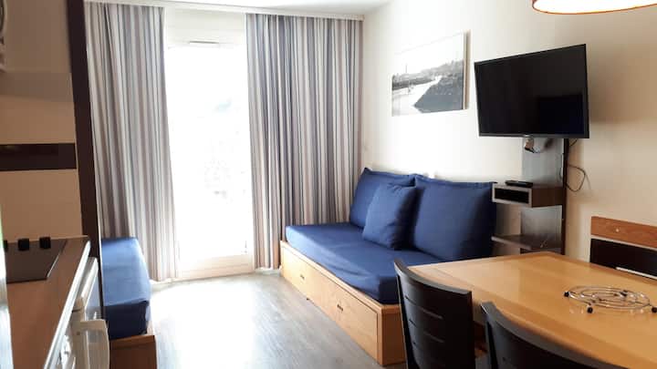 Residence Port Du Crouesty - Maeva Home - 2 Room Apartment For 5 People - Comfort - Saint-Gildas-de-Rhuys