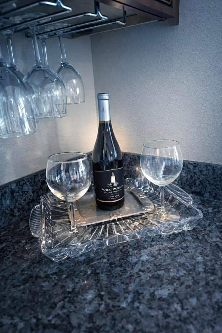 Wine Down: Coastal Realty Group - Grand Isle, LA