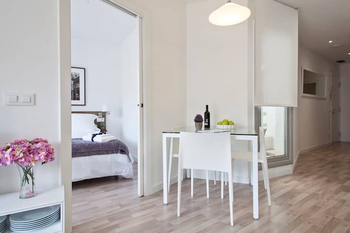 Blanca 4 - Habitat Apartments - Barcelona