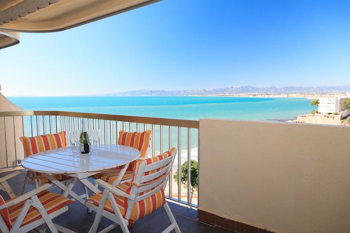 Appartement En Bord De Mer · Climat · Uhc Sorolla - Salou
