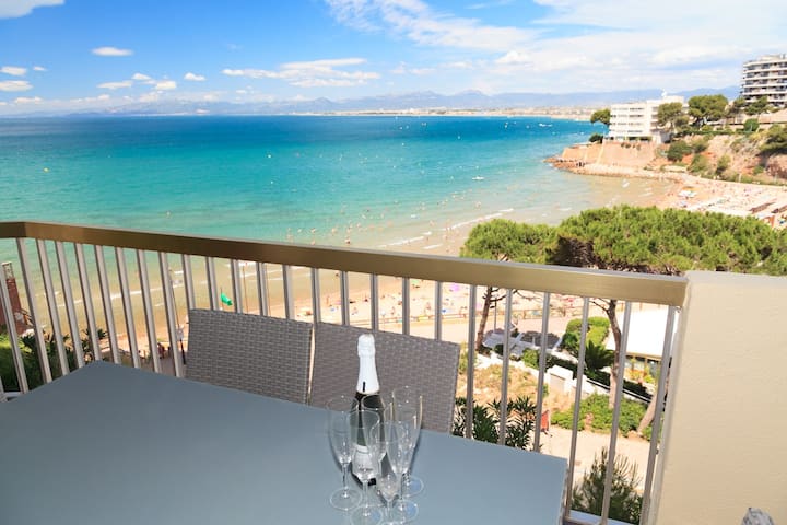 Uhc Sorolla Apartments - Salou
