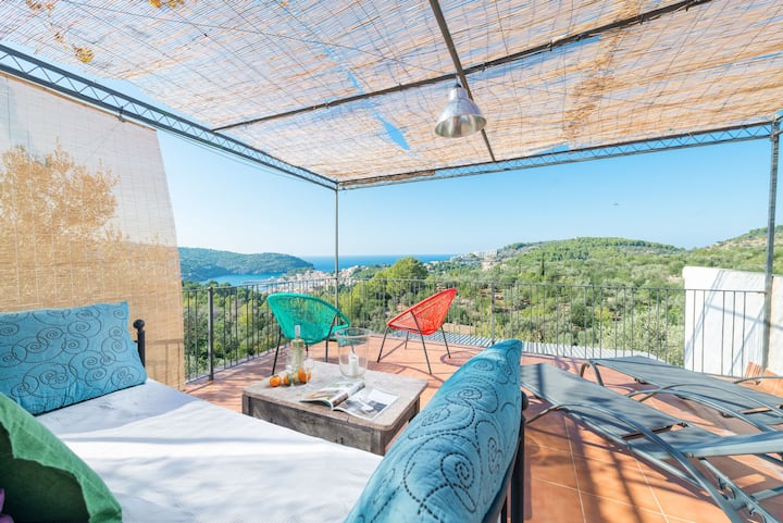 Can Divertit - Sóller