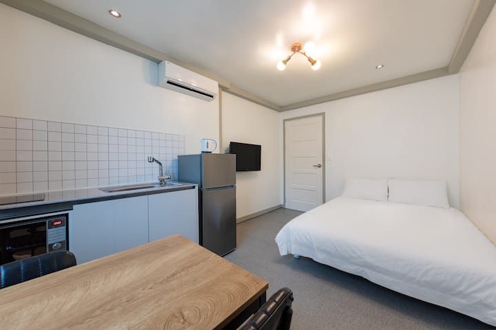 #경포해변 #경포호 #오죽헌 #양떼목장 203호 - Gangneung-si