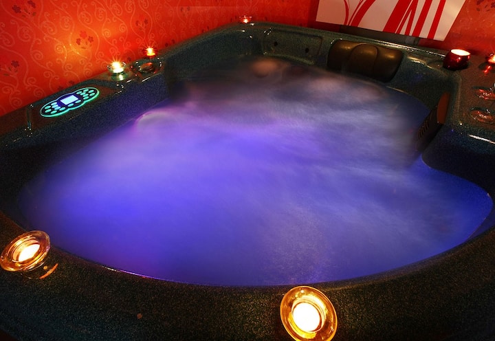 Gyeongju Byul Iyagi Pension - 경상북도