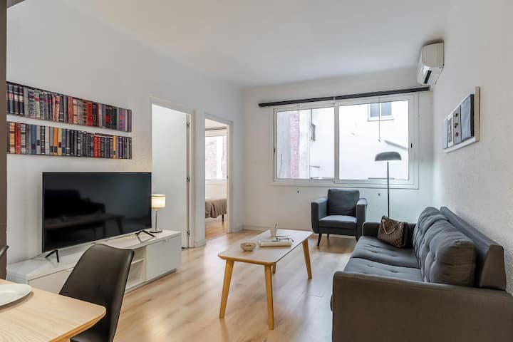 Ab Eixample Rosselló - Barcelona