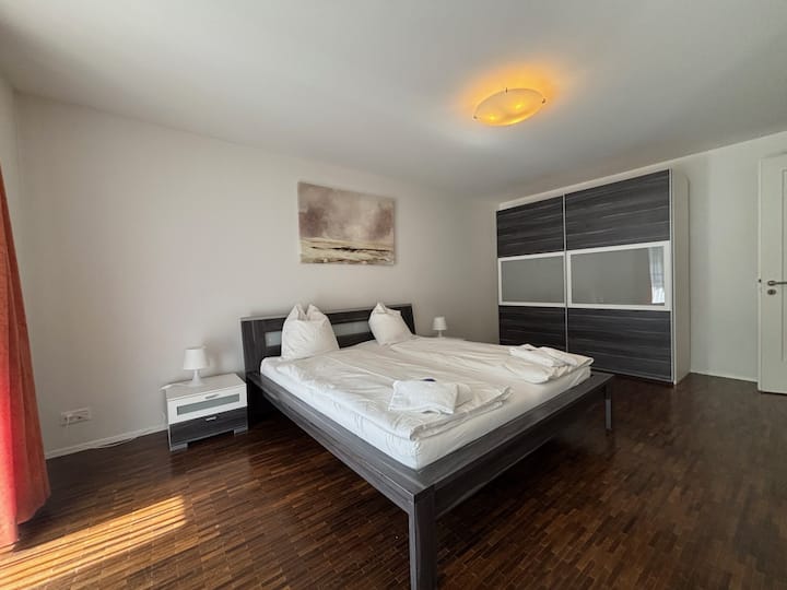2br Near Lake (Flower 23) - Zürich
