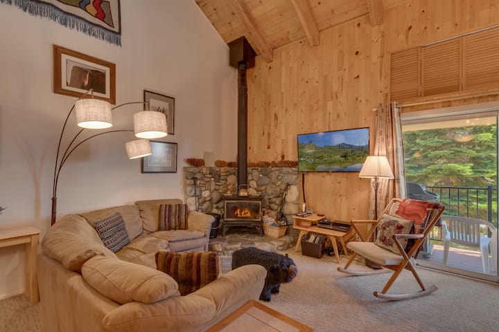 Sky Vista - Lake Tahoe