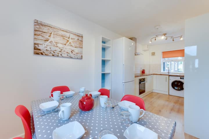 3 Bed In Sheringham (Oc-1102) - Sheringham