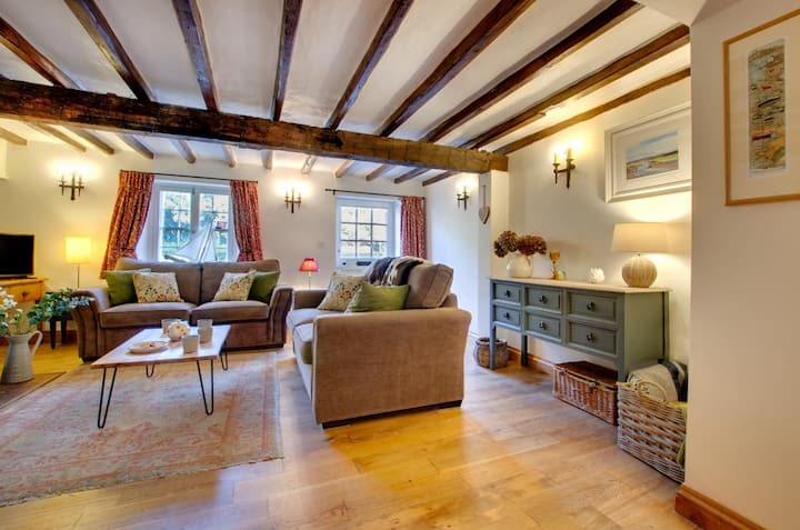 2 Bed In Burnham Market (Oc-2073) - Burnham Market