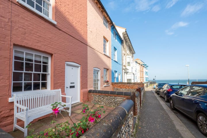 3 Bed In Cromer (Oc-387) - Cromer