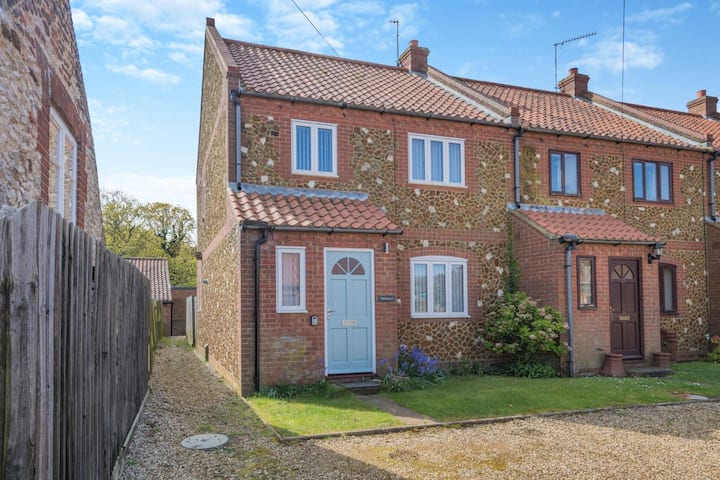 3 Bed In Old Hunstanton (Oc-1253) - Old Hunstanton
