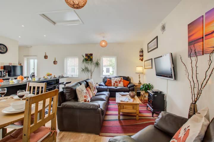 2 Bed In Blofield Heath (Oc-1467) - Wroxham