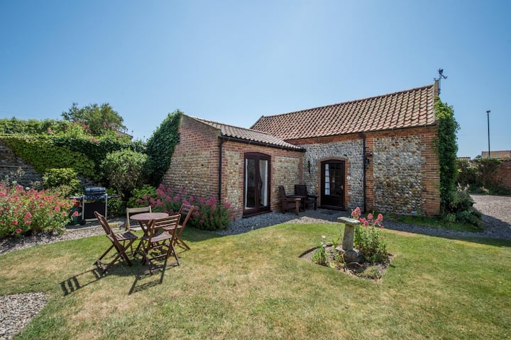 2 Bed In Bacton (Oc-709) - Mundesley