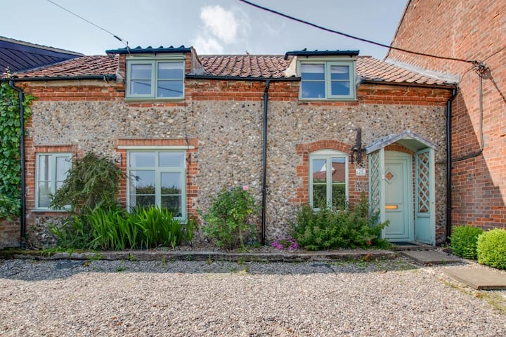 3 Bed In Hindringham (Oc-861) - Wells-next-the-Sea