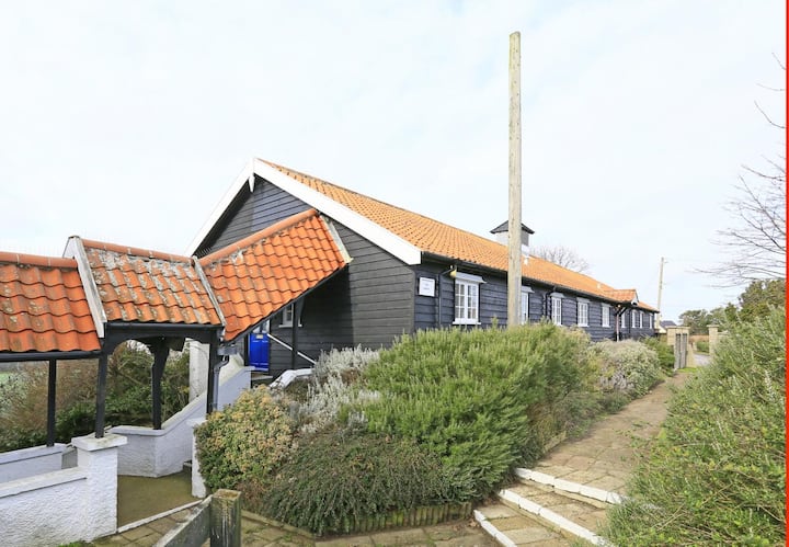 3 Bed In Thorpeness (Oc-ab1d) - Thorpeness