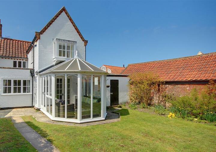 Church Farm Cottage - Aldeburgh