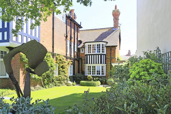 1 Bed In Southwold (Oc-fv2) - Southwold