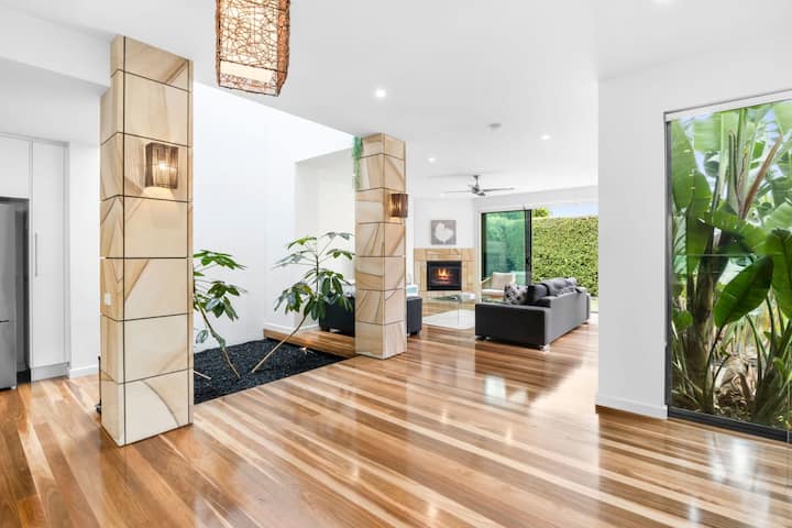 Ocean Breeze Beach And Golf Escape - Torquay