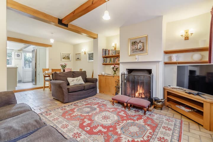 3 Bed In Woodbridge (Oc-h23) - Suffolk