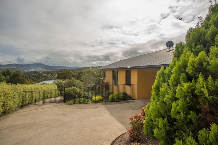 Top Views On Lakewood - Merimbula - Merimbula