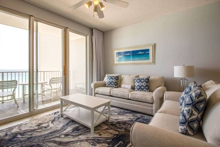 Majestic Sun 613a W/ Gulf Views - Santa Rosa Beach, FL