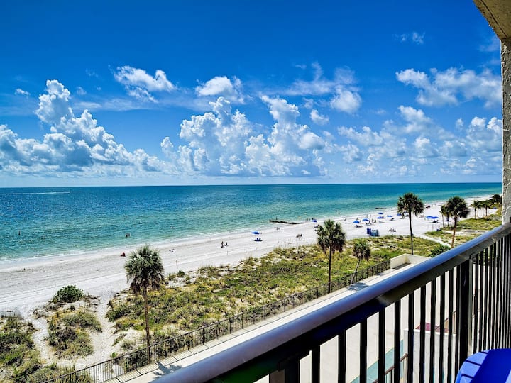 Madeira Beach Condo Rentals | Resort and House Rentals | Airbnb