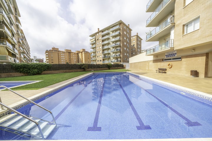 Homeholidaysrentals Santa Susanna Viii - Santa Susanna