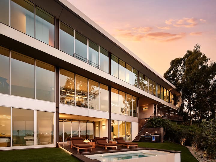 Eterne By Stay Awhile Villas - Beverly Hills, CA