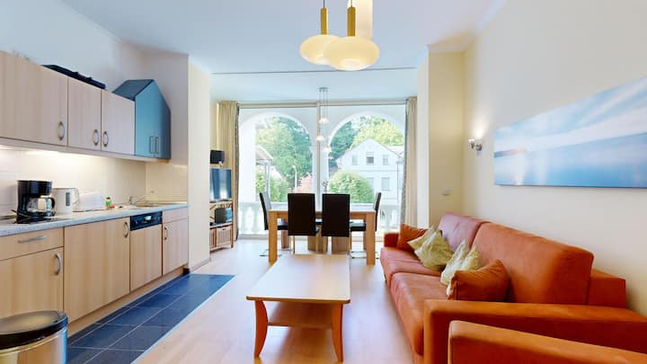 Villa Bella Rosa - Binz