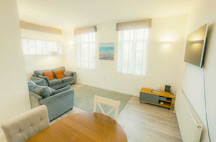 Ocean City Drake's Den 5 With Free Parking. - Plymouth