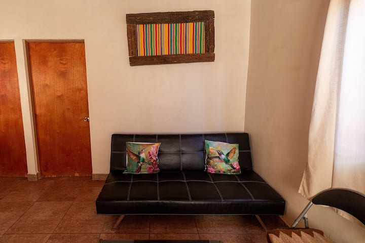 Casa Sutar 3 - San Pedro de Atacama