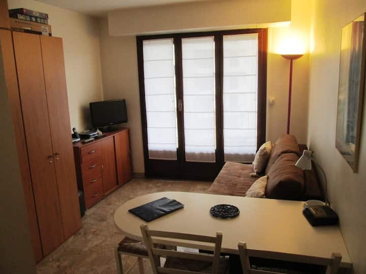 Studio 2 Personnes - 4ème Arrondissement De Marseille 135717 - Marseille