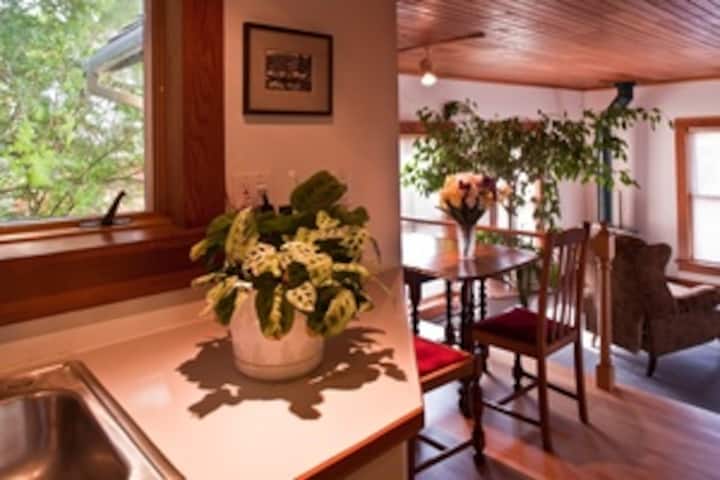 Preacher’s House - Ketchikan, AK