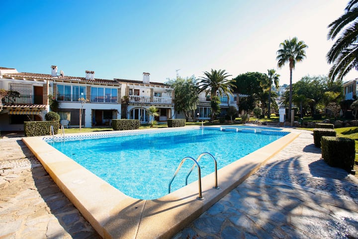 118 Florida Sol, 21 - Costa Blanca