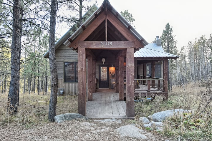 Gold Rush Lodge - Hot Tub, Wifi And Clubhouse - Deadwood, SD