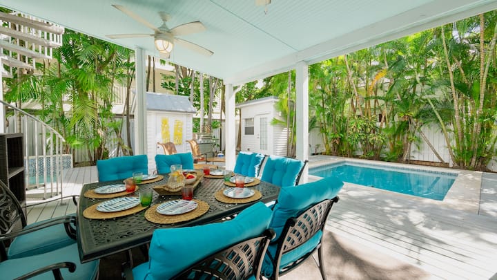 Casa Victoria At Old Town - Key West